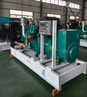China 1000kW Water Cooled Weichai Diesel Generator Set Electric Start  For Continuous Power for sale