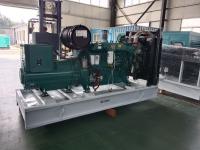 China Industrial Grade Weichai Genset With 2-16 Cylinder 1250kva Diesel Generator 1500rpm / 1800rpm for sale