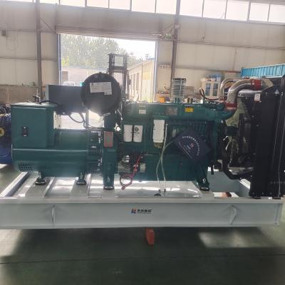 China Weichai 1800 Rpm Diesel Generators For Sale 2-16 Cylinder And 30kW-1000kW Electric Start for sale