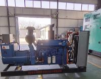 China High Power 400/230V Noise Level ≤75dB A 7m for Maximum Productivity and Efficiency for sale