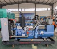 China Water Cooled Cooling System Ricardo Soundproof Diesel Generator For Industrial And Commercial Power Solutions for sale