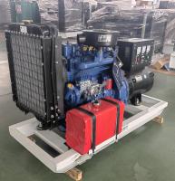China Low Fuel Consumption Ricardo Engine for Your Customer Requirements for sale
