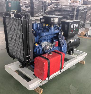 China Low Fuel Consumption Ricardo Engine for Your Customer Requirements for sale