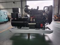 China 30kW-300kw Rated Power Ricardo Generator Set for Industrial and Commercial for sale