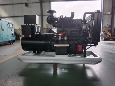 China 30kW-300kw Rated Power Ricardo Generator Set for Industrial and Commercial for sale