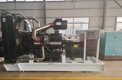 China Low Displacement Water Cooled Diesel Generators For Sale With Large Fuel Tank Capacity 30L-5000L for sale