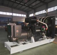 China Low Noise Electric Start Ricardo Diesel Generator For Telecommunication Needs silent genset for sale