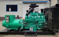 China 50Hz/60Hz Cummins Diesel Generator Set 72kVA with Soundproof and ISO8528-5 Standard for sale