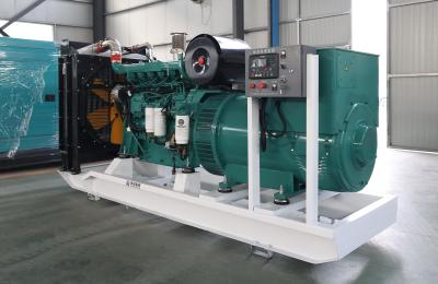 China 30kW-1000kW Power Output Weichai Diesel Generator Set 1500rpm/1800rpm Speed Four-stroke Engine Type for sale