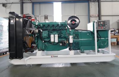 China Weichai Diesel Generator Set for 50Hz/60Hz Frequency and 2-16 Cylinder Number in Agricultural Applications for sale