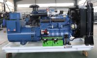 China Versatile Ricardo Diesel Generator 50Hz/60Hz 30L-5000L Fuel Tank Capacity for Industrial Commercial and Residential for sale