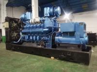 China 50Hz/60Hz Frequency Ricardo Diesel Generator 30kW-300kw Rated Power and 30L-5000L Fuel Tank Capacity for Requirements for sale