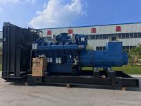 China Low fuel consumption Diesel Fuel Tank Capacity 30L-5000L Perfect ' Requirements for sale