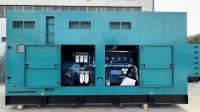 China Product Noise Level Less Than 50dB Noise attenuation index complies with 1SO3744 requirements Water Cooling System for sale
