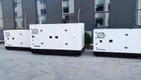 China Water Cooling System Noise decibel ≤ 68DB within 7 meters Product Noise Level Less Than 50dB for sale