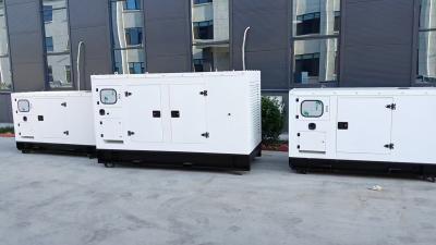 China Water Cooling System Noise decibel ≤ 68DB within 7 meters Product Noise Level Less Than 50dB for sale