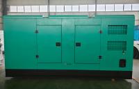 China WP4.1 Engine Generator Silent Box Customizable Fuel Tank Capacity for Silent and Power Generation for sale
