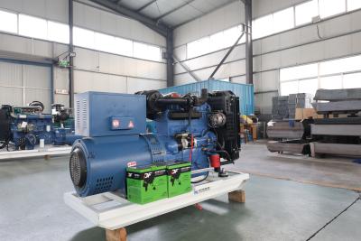 China 5kVA-3000kVA Power Output Low fuel consumption Generator with 30L-5000L Fuel Tank Capacity and Advanced Technology for sale