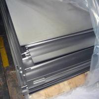 China 30CrMo Alloy Steel Plate Used In The Construction Of Pressure Vessels for sale