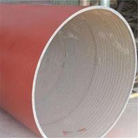 China High Quality Chromium Carbide Overlay Coated Wear Resistant Pipe for sale