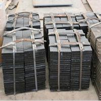 China CCO Wear Resistant Steel Plates Grab Bucket Wear Resistant Liner for sale