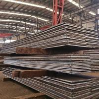 China Chromium Carbide Weld Abrasion Wear Resistant Plate Wear Parts CCO Wear Plate for sale