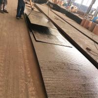 China Customized Hbn400 CCO Plate Excavator Wear Plates For Machine Building for sale