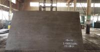 China 1500*3000 / 6+6 Chromium Carbide Overlay Wear Plate Cco Plate Wear Resistant Steel Plate for sale