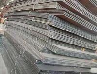China CCO Chromium Carbide Weld Overlay Plate Good Heat Resistance for sale