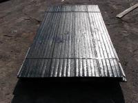 China 6+6 10+4 Composite Wear Resistant Steel Plate Bimetal Wear Resistant Steel Plate for sale