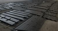 China 6+6 10+4 Composite Wear Resistant Steel Plate Bimetal Wear Resistant Steel Plate for sale