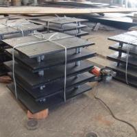 China 6+6 10+4 Composite Wear Resistant Steel Plate Bimetal Wear Resistant Steel Plate for sale