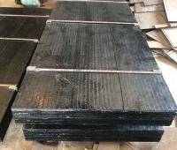 China CCO Chromium Carbide Overlay Wear Plate 	Hardfacing Composite Wear Plate for sale