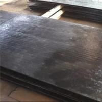 China High Strength Chromium Carbide Composite Wear Plate For Power Plants for sale