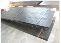 China CCO Temperture Abrasion Wear Resistant Composite Steel Plate for sale