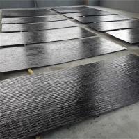 China CCO Temperture Abrasion Wear Resistant Composite Steel Plate for sale