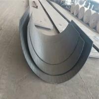 China 5+5/6+5 Chromium Carbide Overlay CCO Wear Resistant Steel Plate for sale