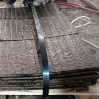China EH360 EH400 EH500 EH550 Wear Steel Plate Bimetallic Hardfacing CCO Chrome Carbide Wear Plate for sale