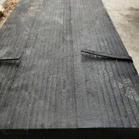 China NM450 NM360 Wear Resistant Steel Plate Tungsten Chrome Carbide Wear Plate Wear Resistant High Manganese Steel Plate for sale