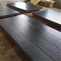 China High Impact Wear Resistant Chrome Carbide Overlay Plate HRC58-65 for sale