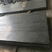 China Welding Chromium Carbide Overlay Plate Exceptional Wear Resistance for sale