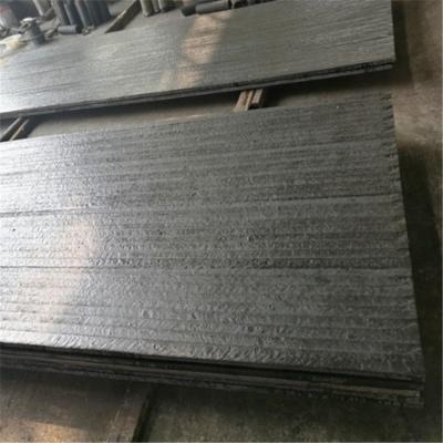 China Welding Chromium Carbide Overlay Plate Exceptional Wear Resistance for sale