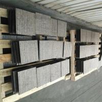 China 3+3, 4+4, 8+8 Chromium Carbide Overlay Wear Plate For Conveyors / Crushers for sale
