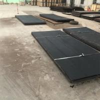 China JIS, AISI, ASTM Q235B Chromium Carbide Overlay Wear Plate for sale