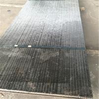 China Bimetal Welded Wear Plate Chromium Carbide Overlay Wear Resistant Weld Overlay Plate Cco Wear Sheets for sale