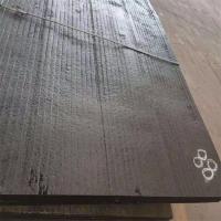China ASTM AISI SUS High Hardness Wear Plate Concrete Pump For Construction Works Hardfacing Wear Plate for sale