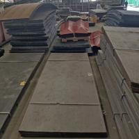 China Super Hardened Hardfaced Steel Plate Resistant Lining Plate For Dragline Bucket Inside Install Hardfacing Wear Plate for sale