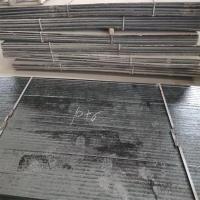 China Ar700 Steel Plate Jfe-Wel Hard Wear Resistant Steel Plate Hb600 High Chromium Carbide Cladding Wear Steel Plate for sale