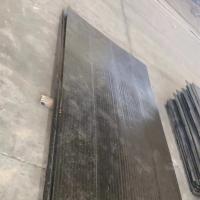 China 3mm-150mm Customized Chromium Carbide Overlay Wear Plate Excavator Crusher Bucket Liner Cladding Wear Plate for sale