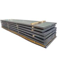 China High Strength Q235B Q345B Mild Carbon Steel 1.5~12.7mm Thickness MS 700~1430mm Carbon Steel Plates for sale
